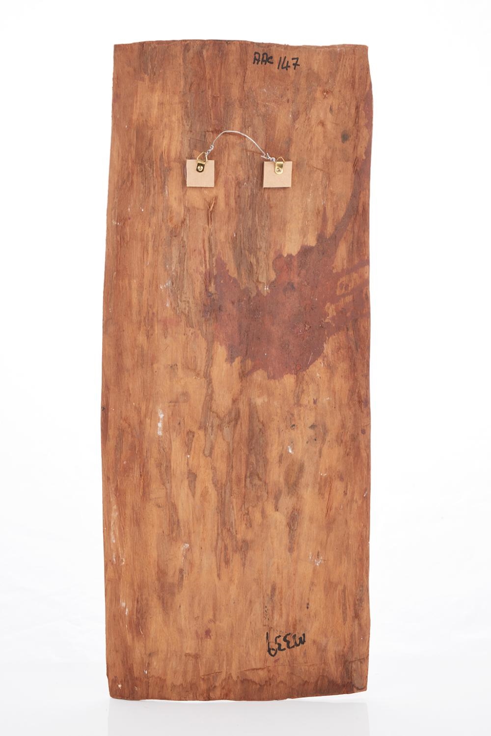 Jack Docherty | Saw Fish Design | MutualArt