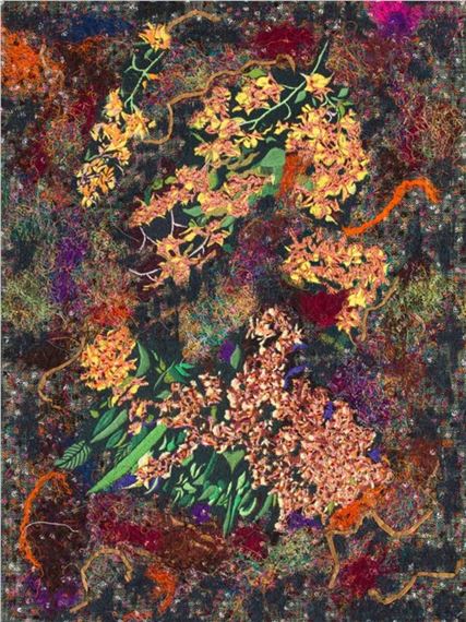 Kimathi Mafafo | Simply Beautiful in Nature I | MutualArt