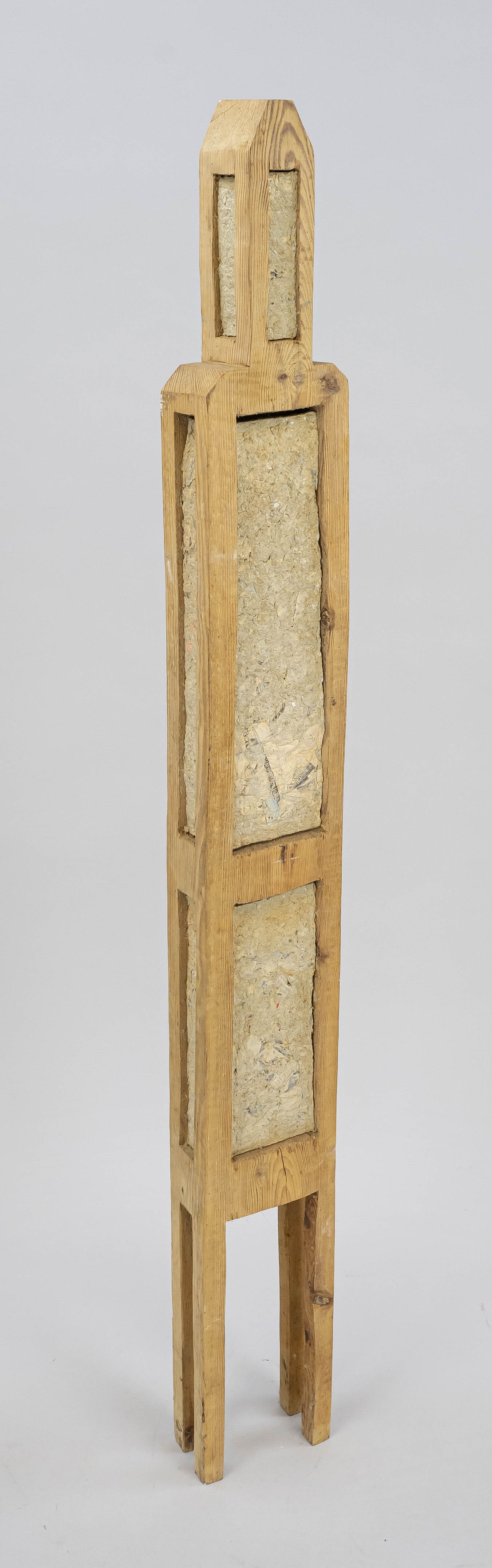 Jürgen Gustav Haase | Abstrakte Skulptur | MutualArt