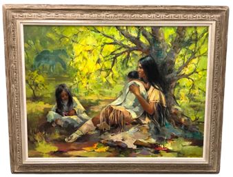 Marilyn Bendell | 53 Artworks at Auction | MutualArt