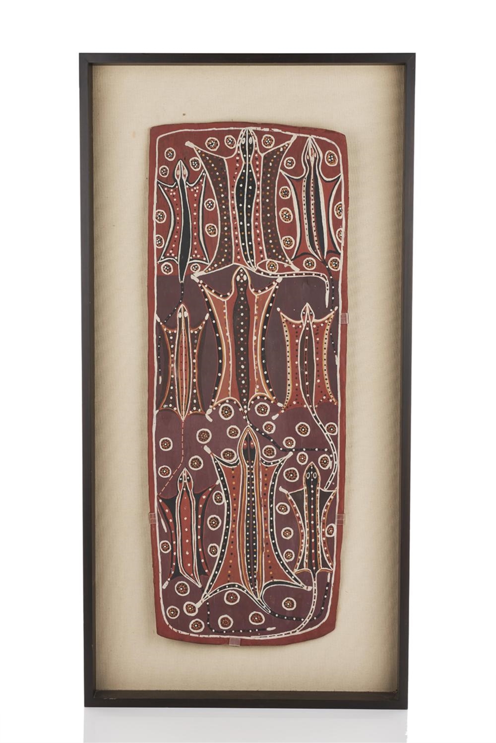 Jack Wunuwun | Flying fox or Mega-bats | MutualArt