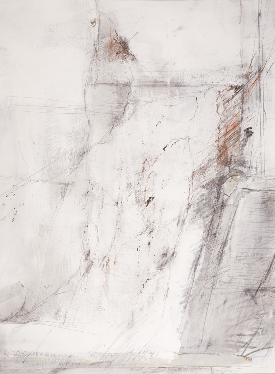 Hans Georg Assmann | Schlacht-stück (1982) | MutualArt
