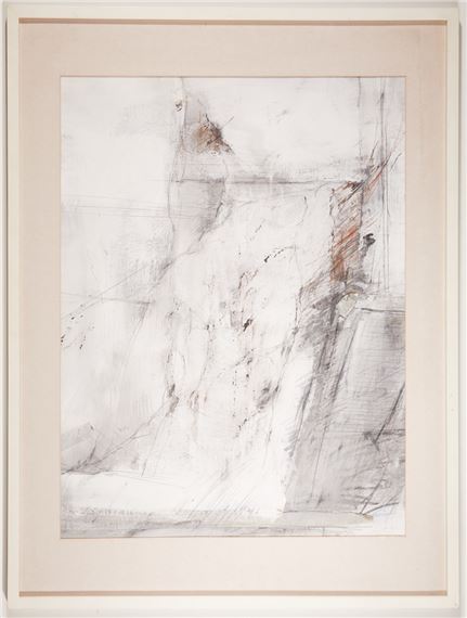 Hans Georg Assmann | Schlacht-stück (1982) | MutualArt