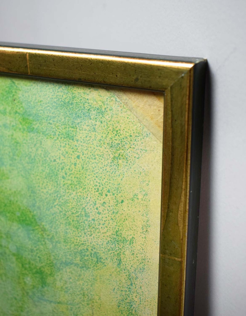 Marc Chagall | PARIS L’OPERA, ROMEO AND JULIET (1964) | MutualArt