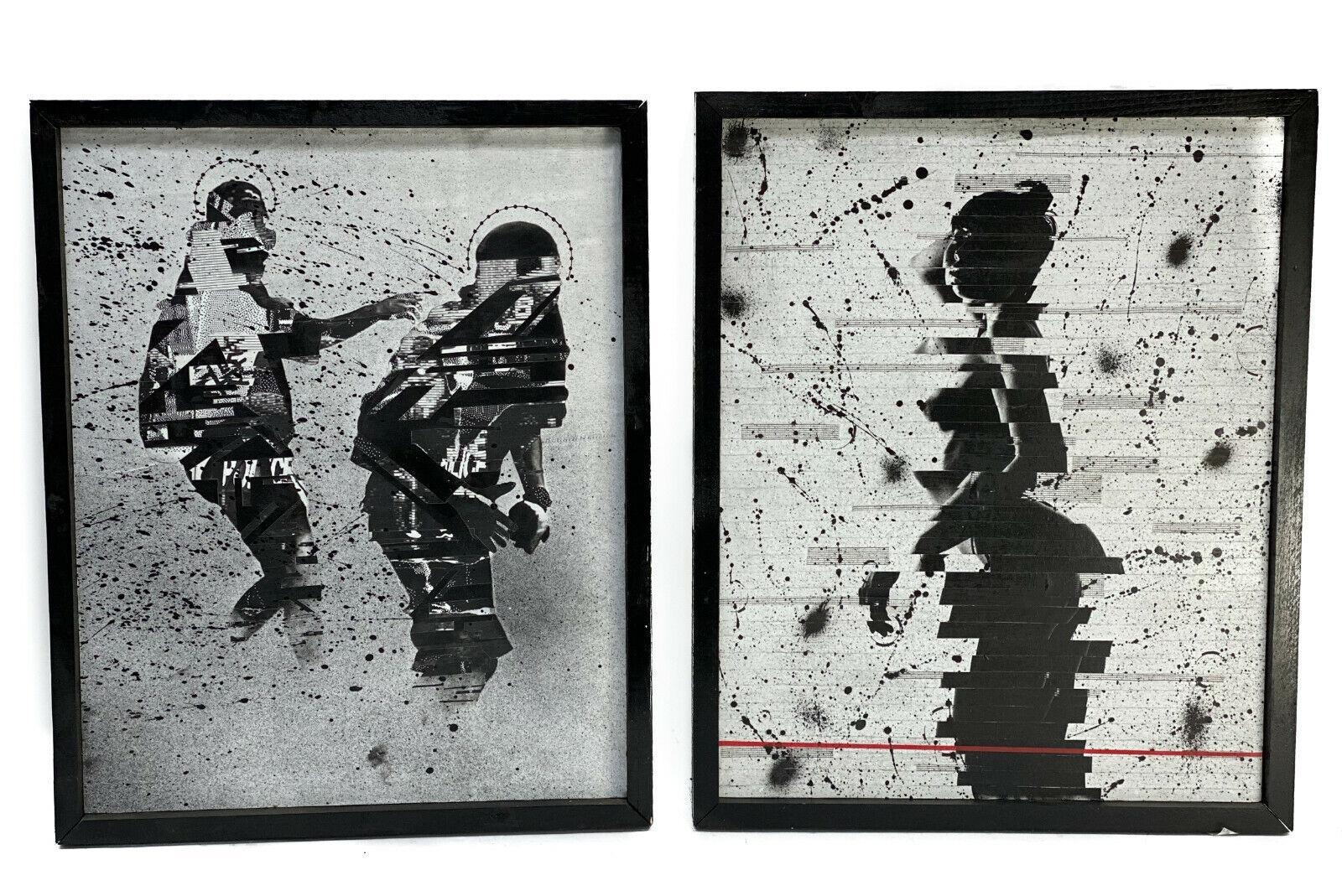 Gabriel Perez | System of Control; Effect | MutualArt