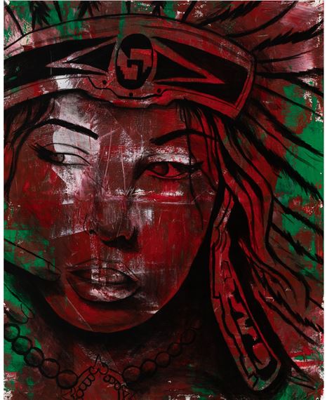 Jose Lopez | All Auction Results