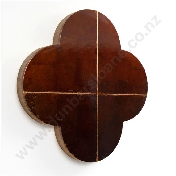 Max Gimblett | Inheritance 6 (1997) | MutualArt