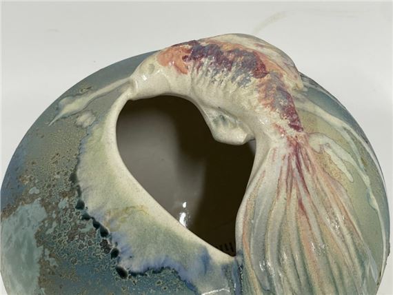 Tony Evans | Ancient Sands | MutualArt