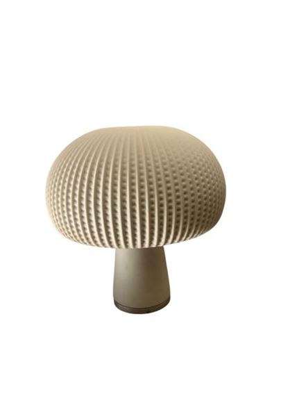 Ross Lovegrove | Hyrb table lamp | MutualArt
