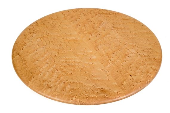 Edward Wohl | Rotating Lazy Susan | MutualArt