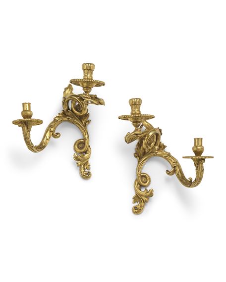 Andre-Charles Boulle | ATTRIBUÉE À ANDRÉ-CHARLES BOULLE, VERS 1715 ...