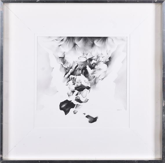 Eduardo Gruber | El desprendimiento | MutualArt