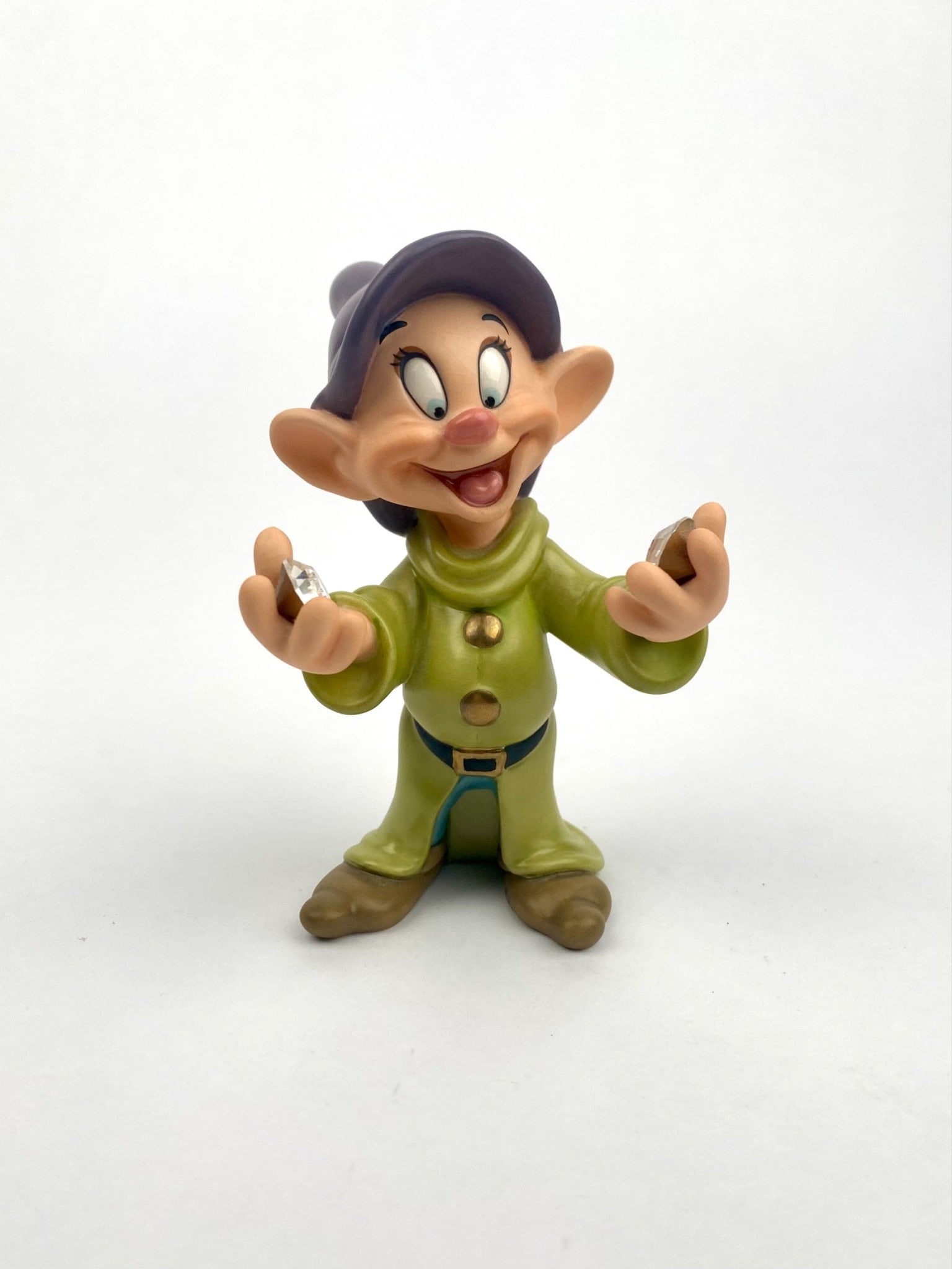 Walt Disney Studios | Bedazzled (2001) | MutualArt