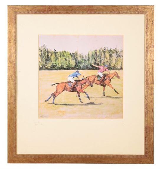 Daniel Crane | Untitled | MutualArt