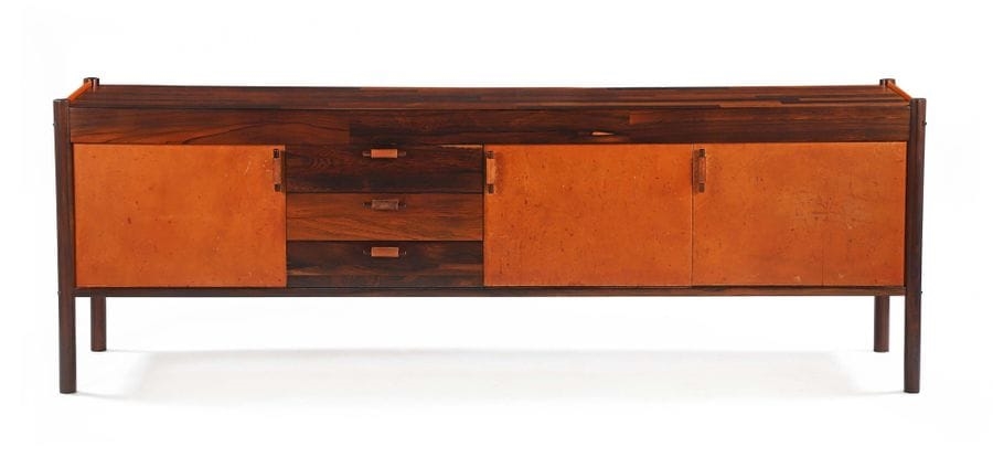 Jorge Zalszupin | Sideboard | MutualArt