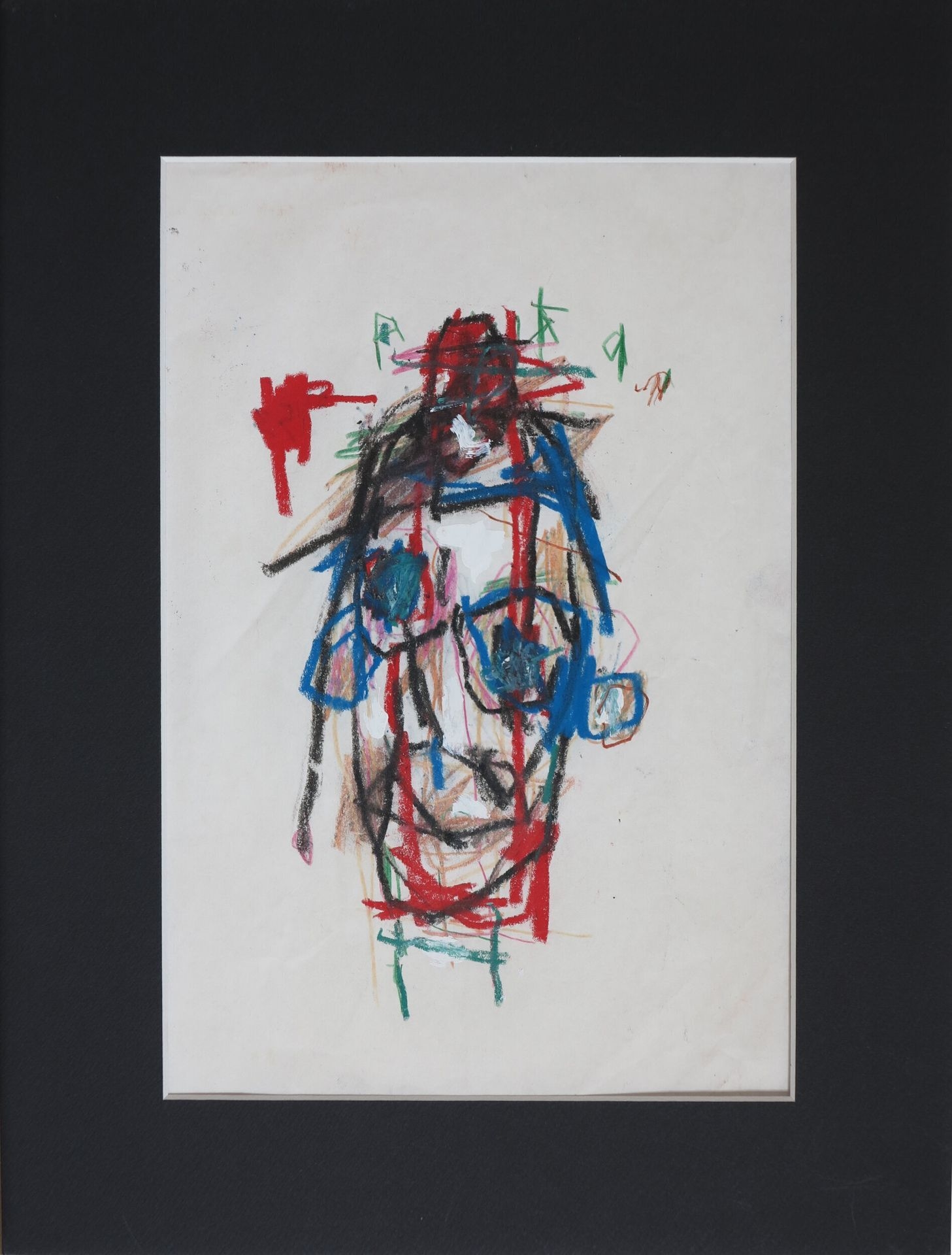 Edward Goss | Studys | MutualArt