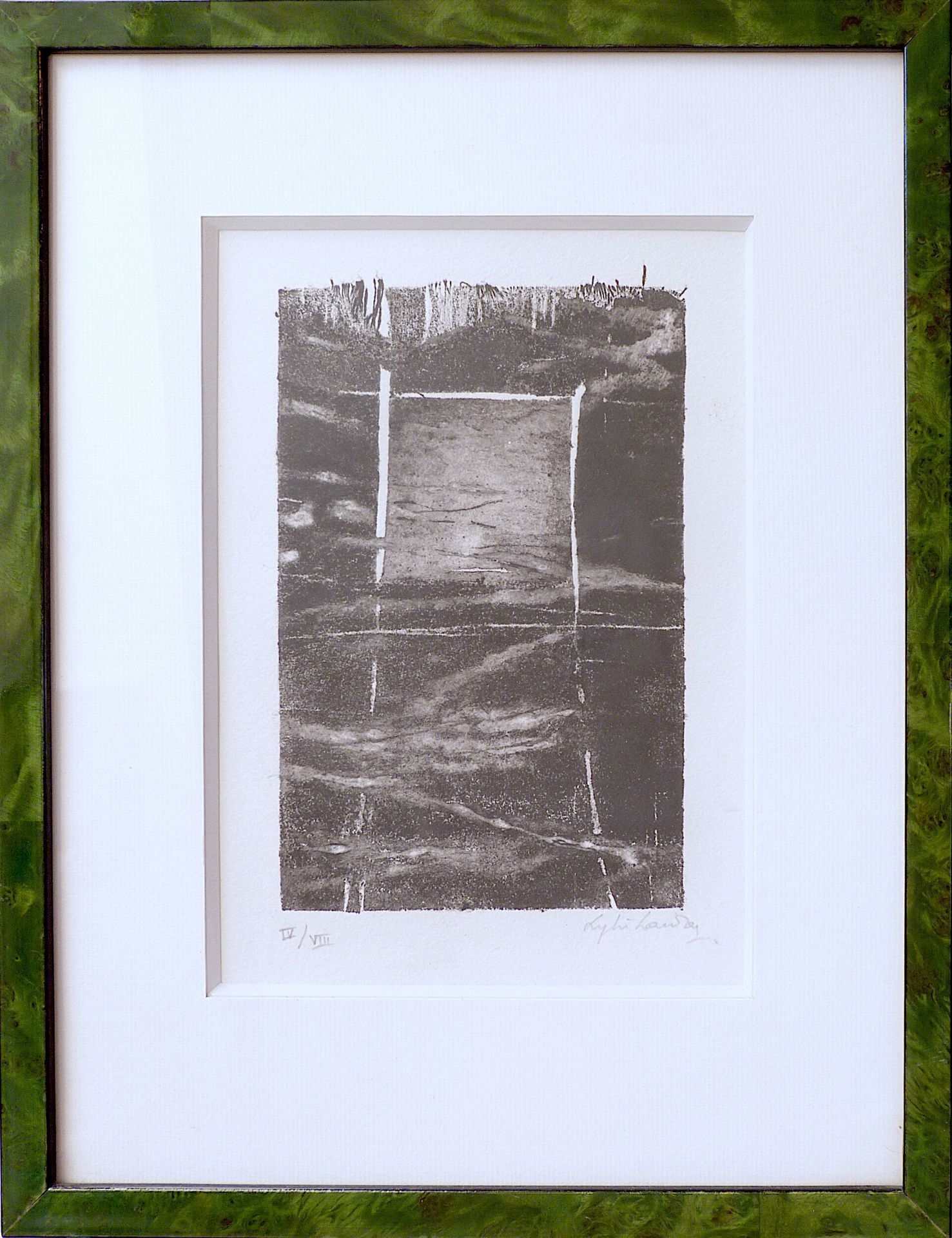 Lydia Lasota | Sans titre | MutualArt