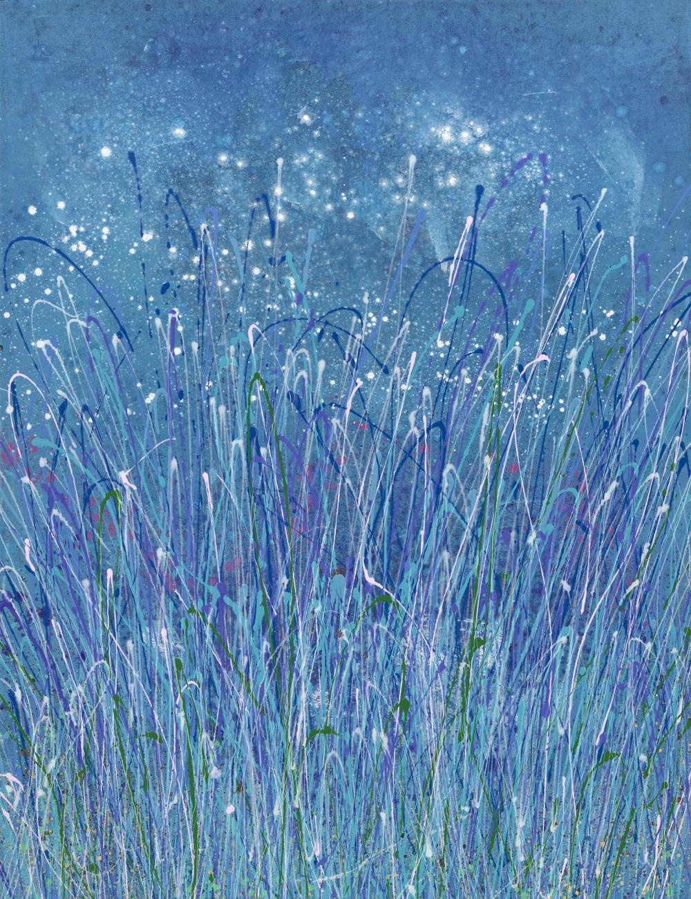 Max Milan | Kakadu Night Sky | MutualArt