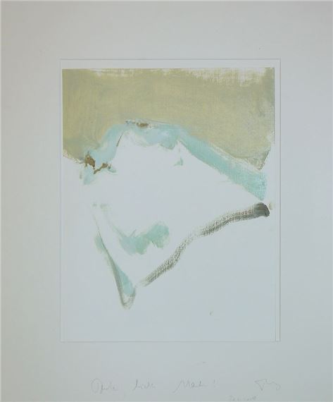 Thomas Kohl | “Trois frères” (1999) | MutualArt