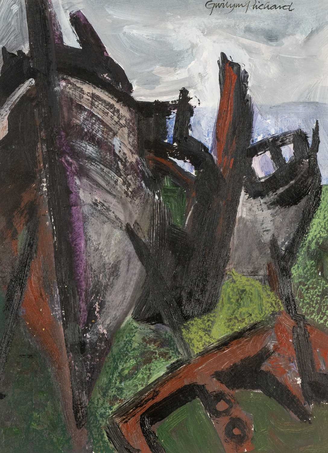 Gwilym Prichard | Carcass 8 | MutualArt