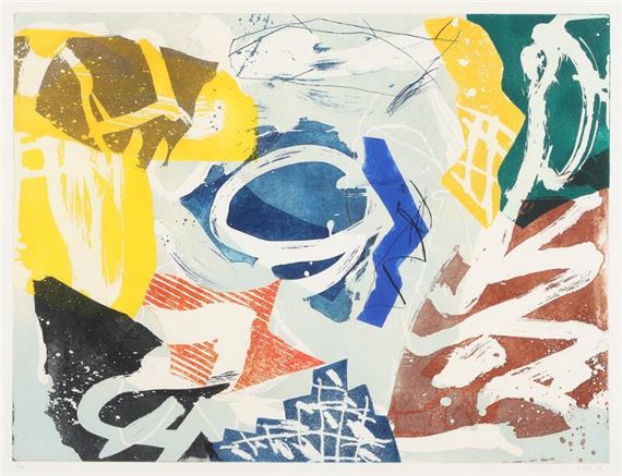 Jan Voss | Untitled (1996) | MutualArt