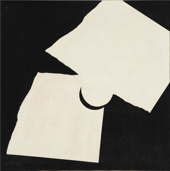 Dan Ray | Untitled (75) | MutualArt