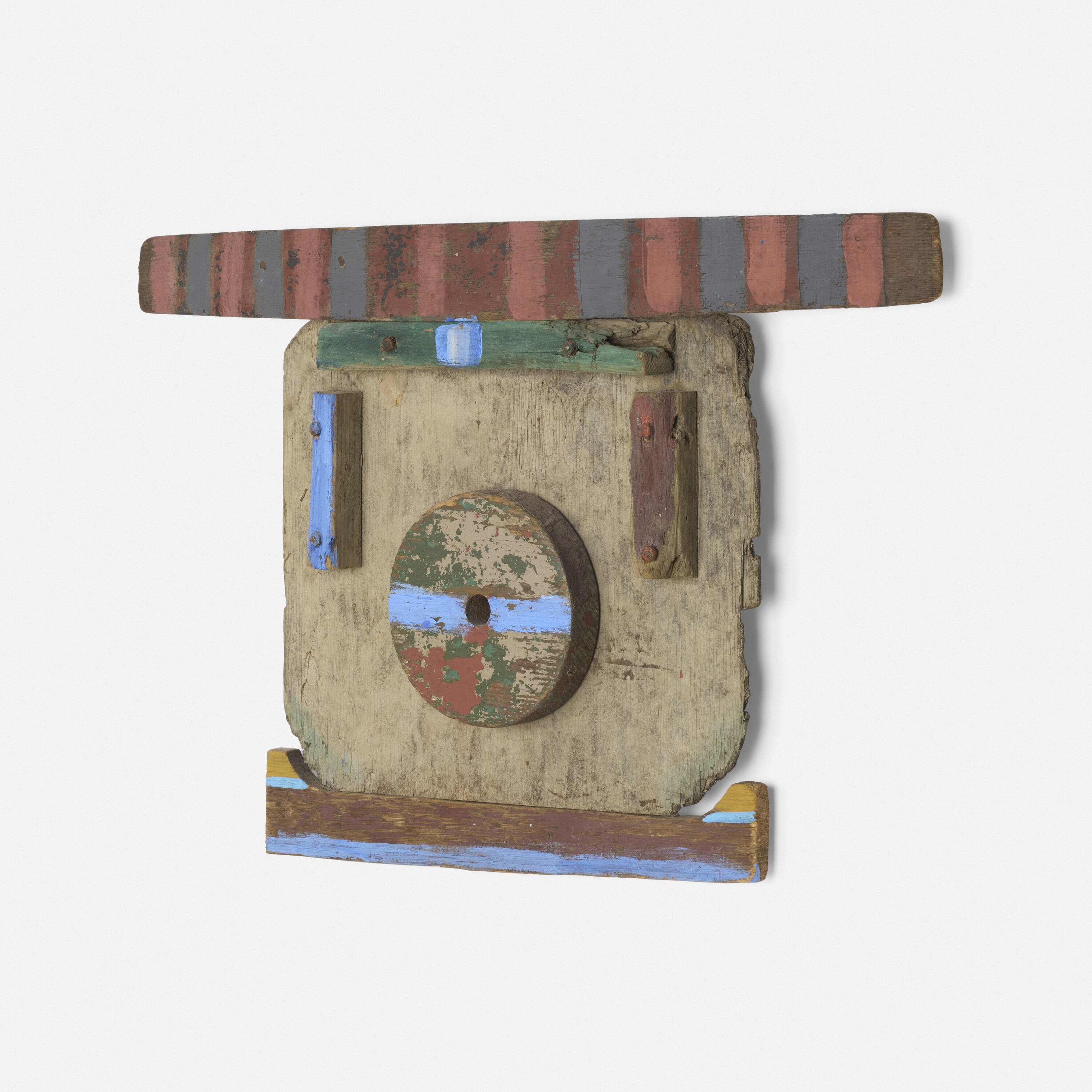 Betty Parsons | Twang Twang (1980) | MutualArt
