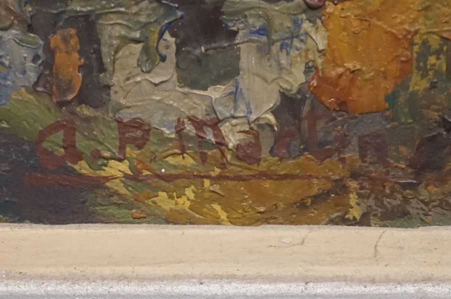 André-pierre Martin | Effets de lumiÃ¨re, chapelle d'Abondance en Haute ...