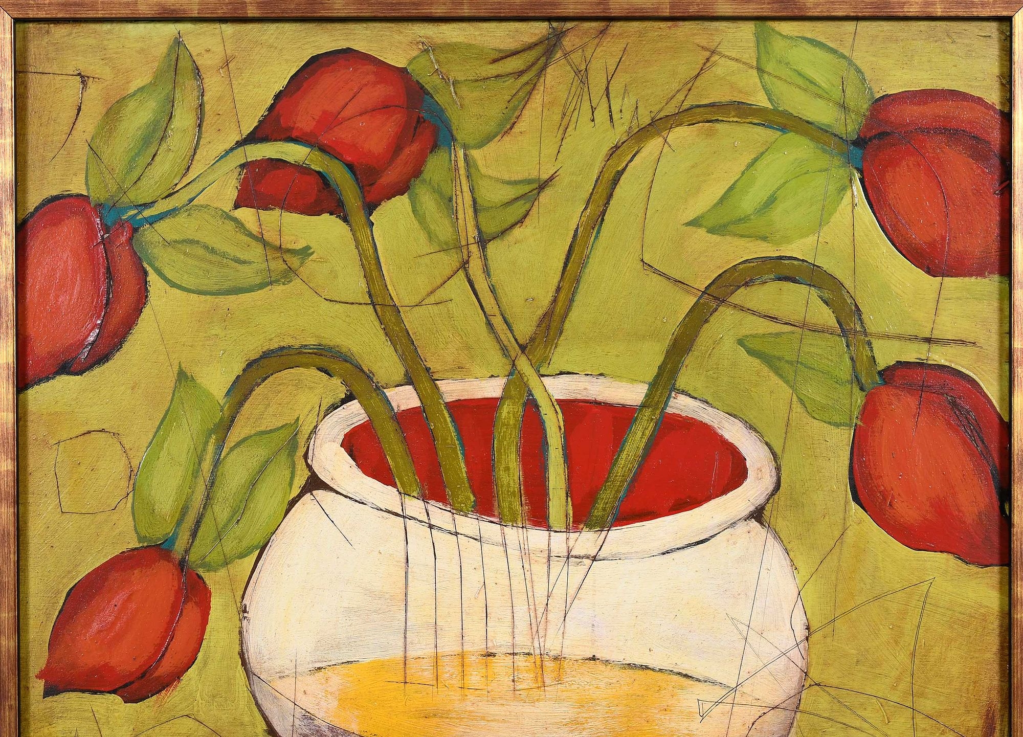 Michael Banks | Untitled | MutualArt