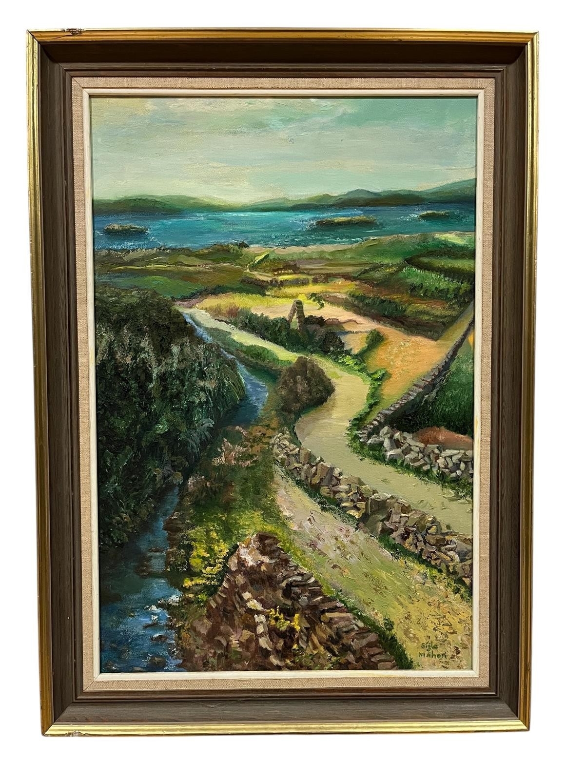 Tom Maguire | Still Life | MutualArt