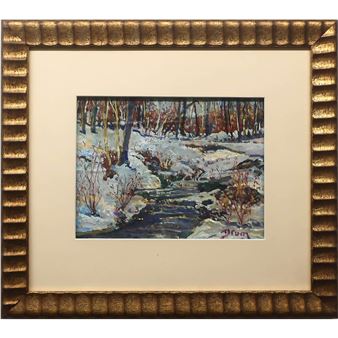 David Drum | 95 Artworks at Auction | MutualArt