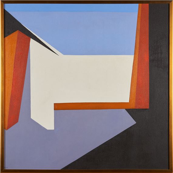 Doris Lindo Lewis | RESISTANCE, 1970s (1970s) | MutualArt