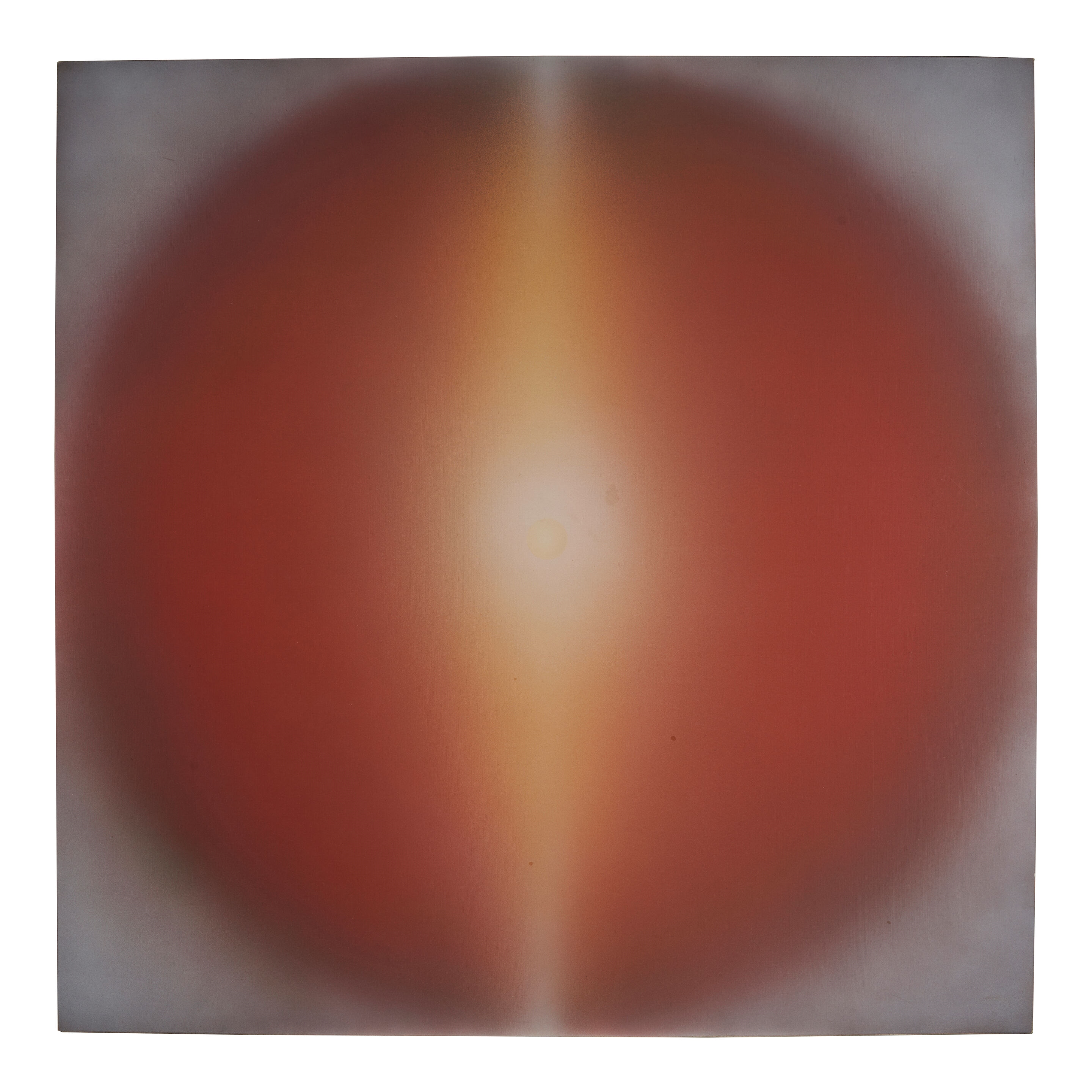 Hon Chi Fun | Naked Shrine (1971) | MutualArt