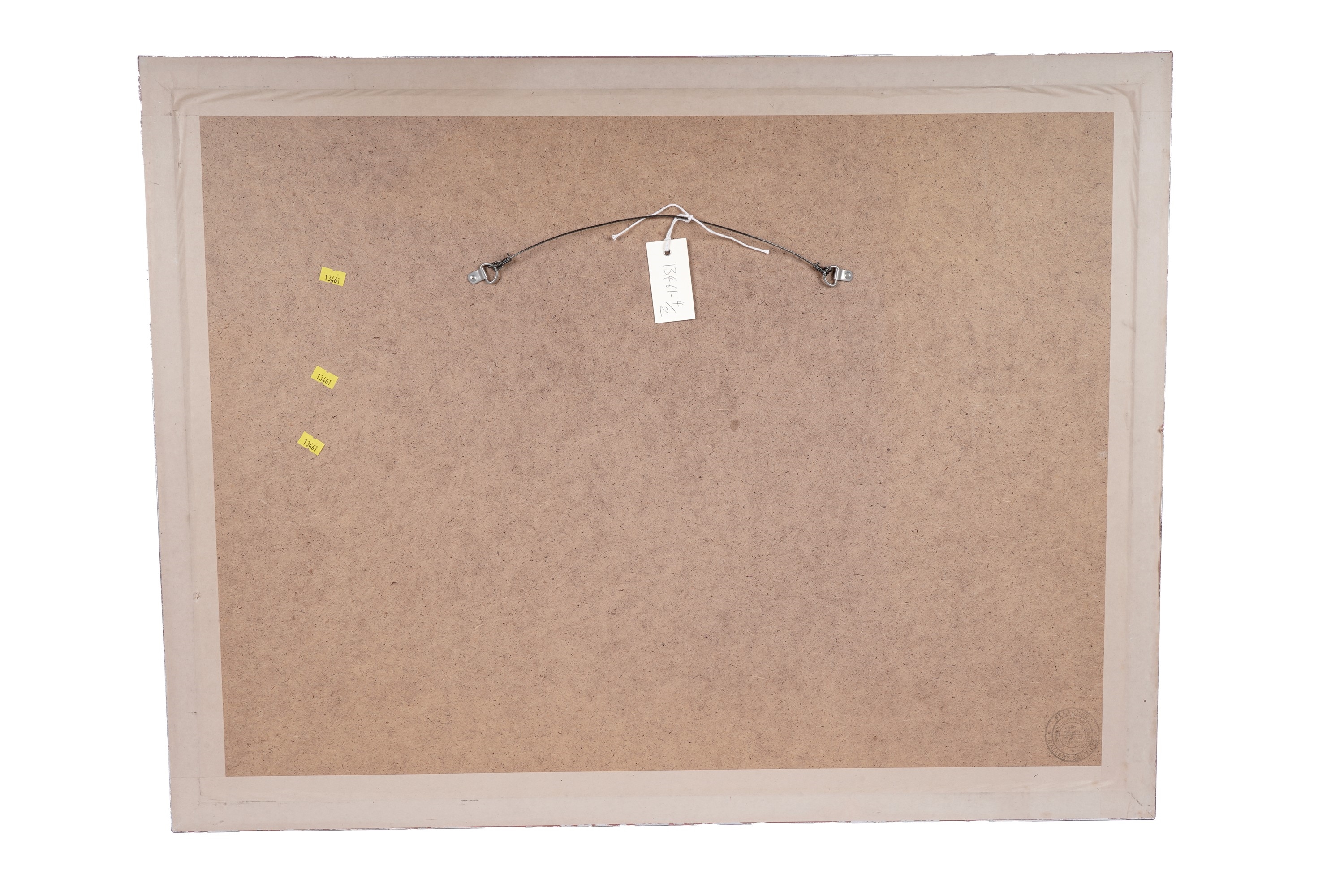 Valerie Thornton | Norfolk Farm | MutualArt