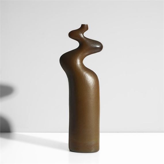 Joanna Constantinidis | Body Pot (Circa 1975) | MutualArt