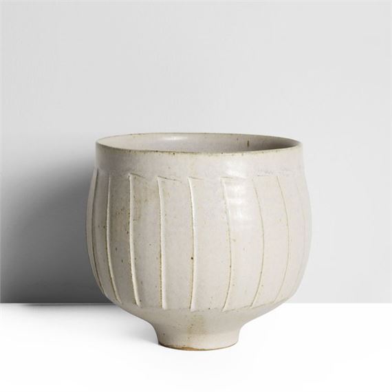 David Leach | Deep Bowl | MutualArt