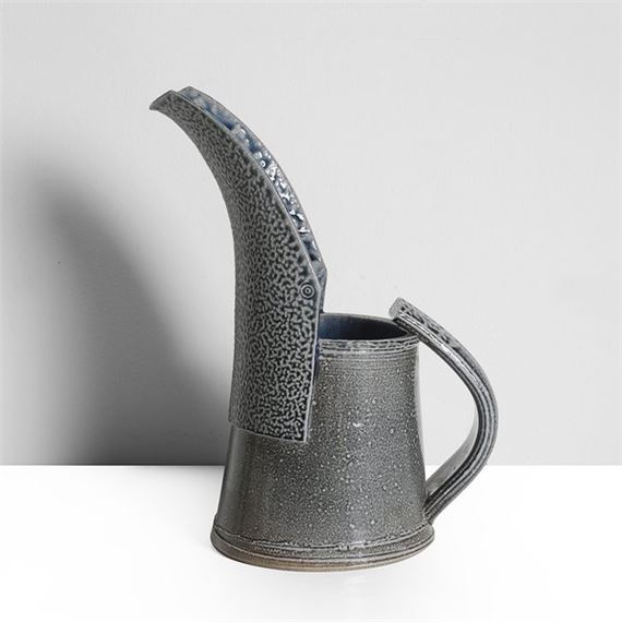 Walter Keeler | Jug with Extended Spout | MutualArt