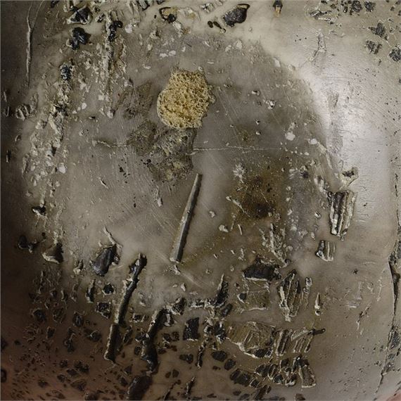 Peter Hayes | Small Bow Form | MutualArt