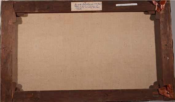 Salvatore Guidotti | Strada di paese | MutualArt