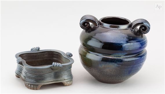 Jane Hamlyn | Untitled | MutualArt
