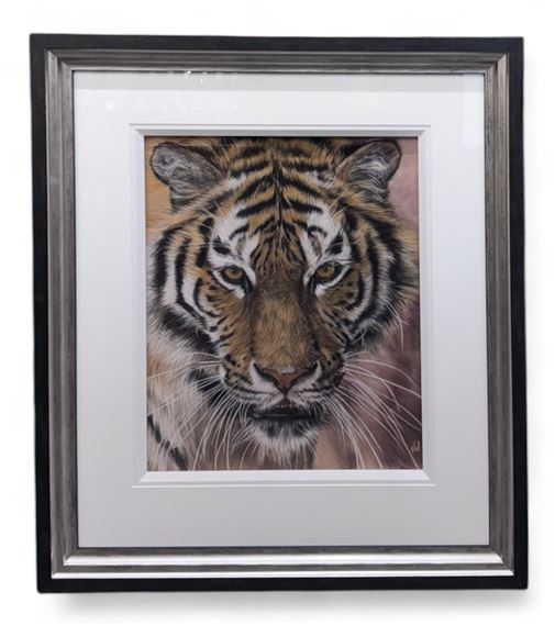 Valerie Simms | Deep Breath | MutualArt