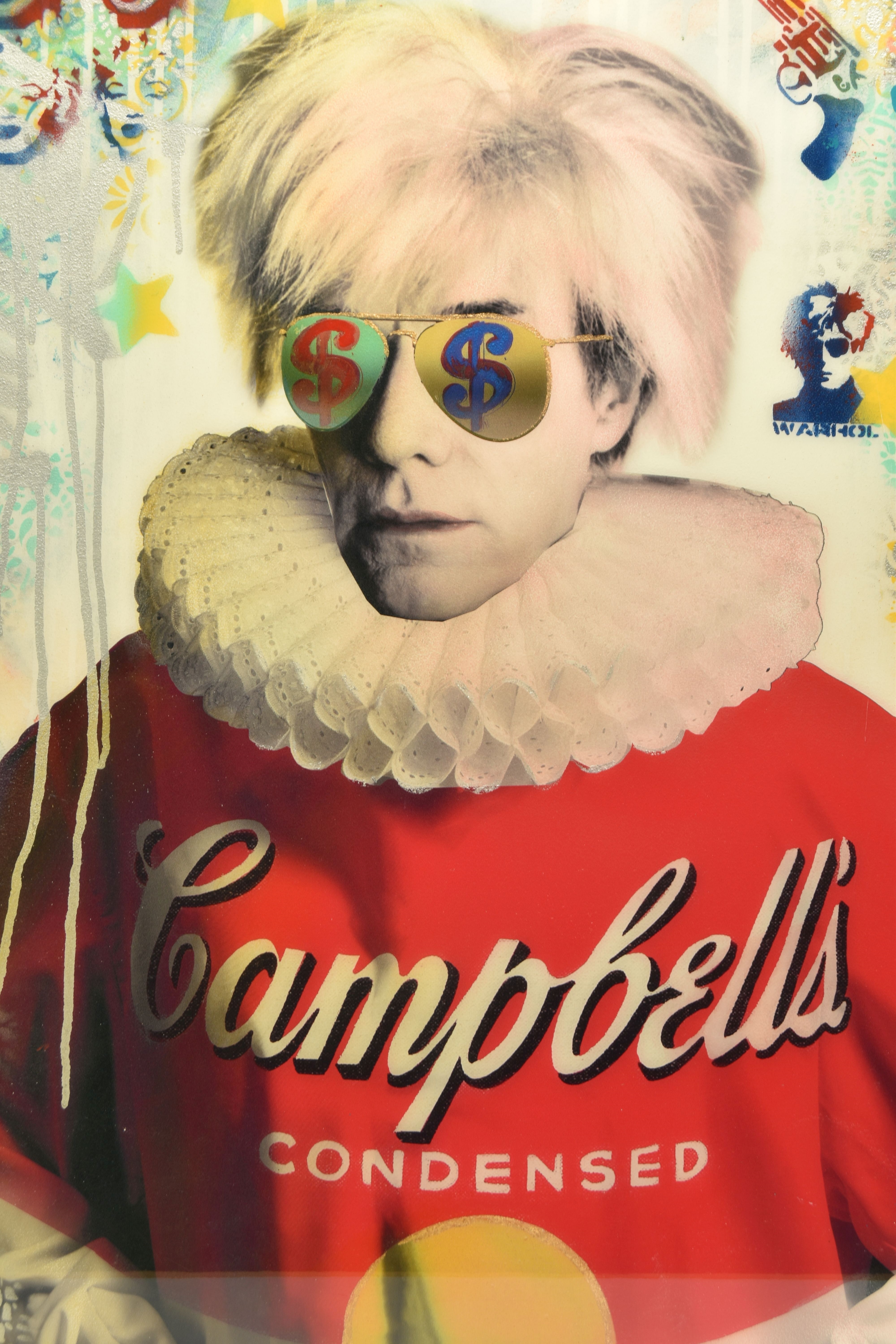 Srinjoy | ANDY WARHOL | MutualArt