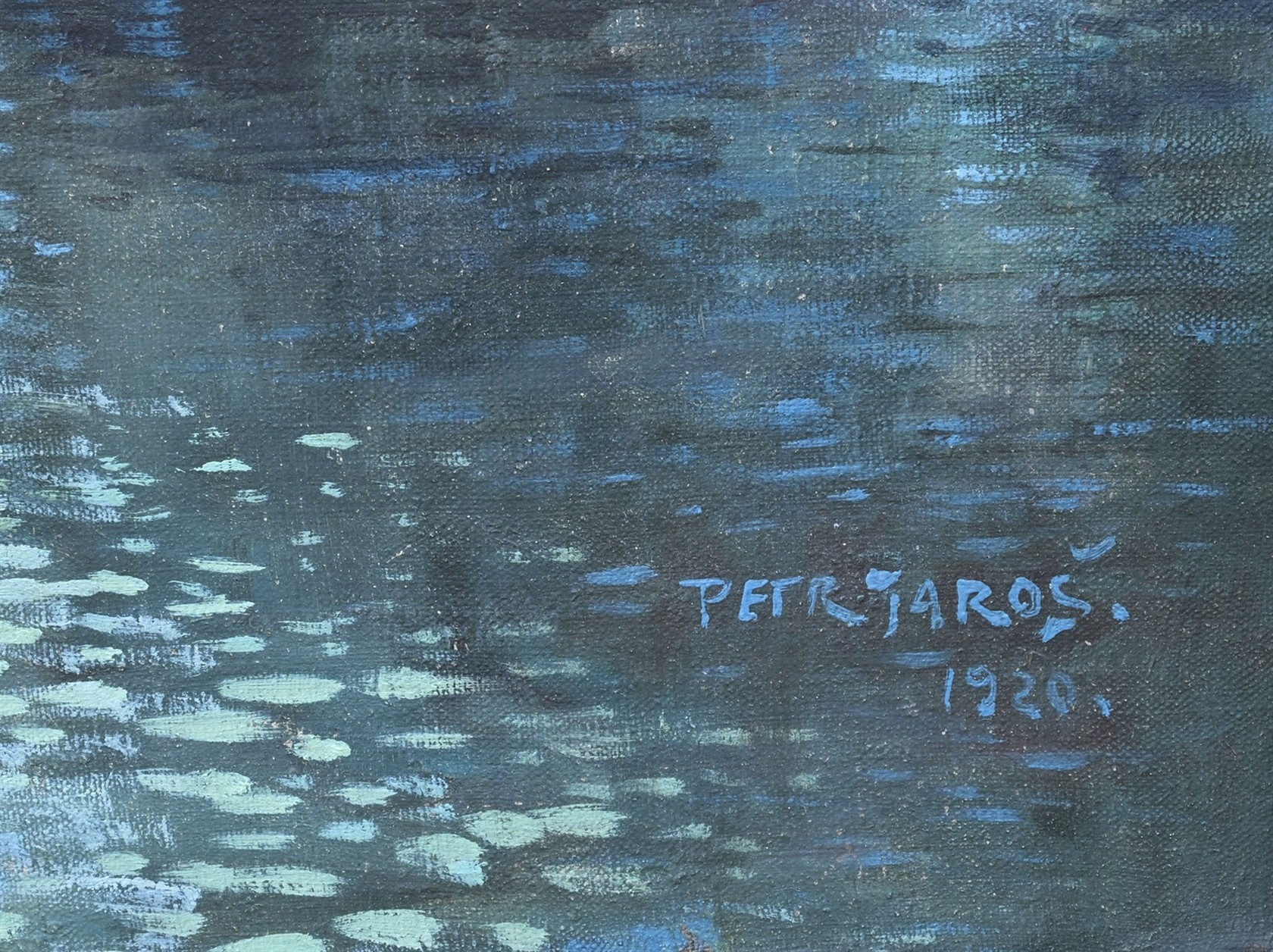 Peter Jaros | Hradčany - velký formát | MutualArt
