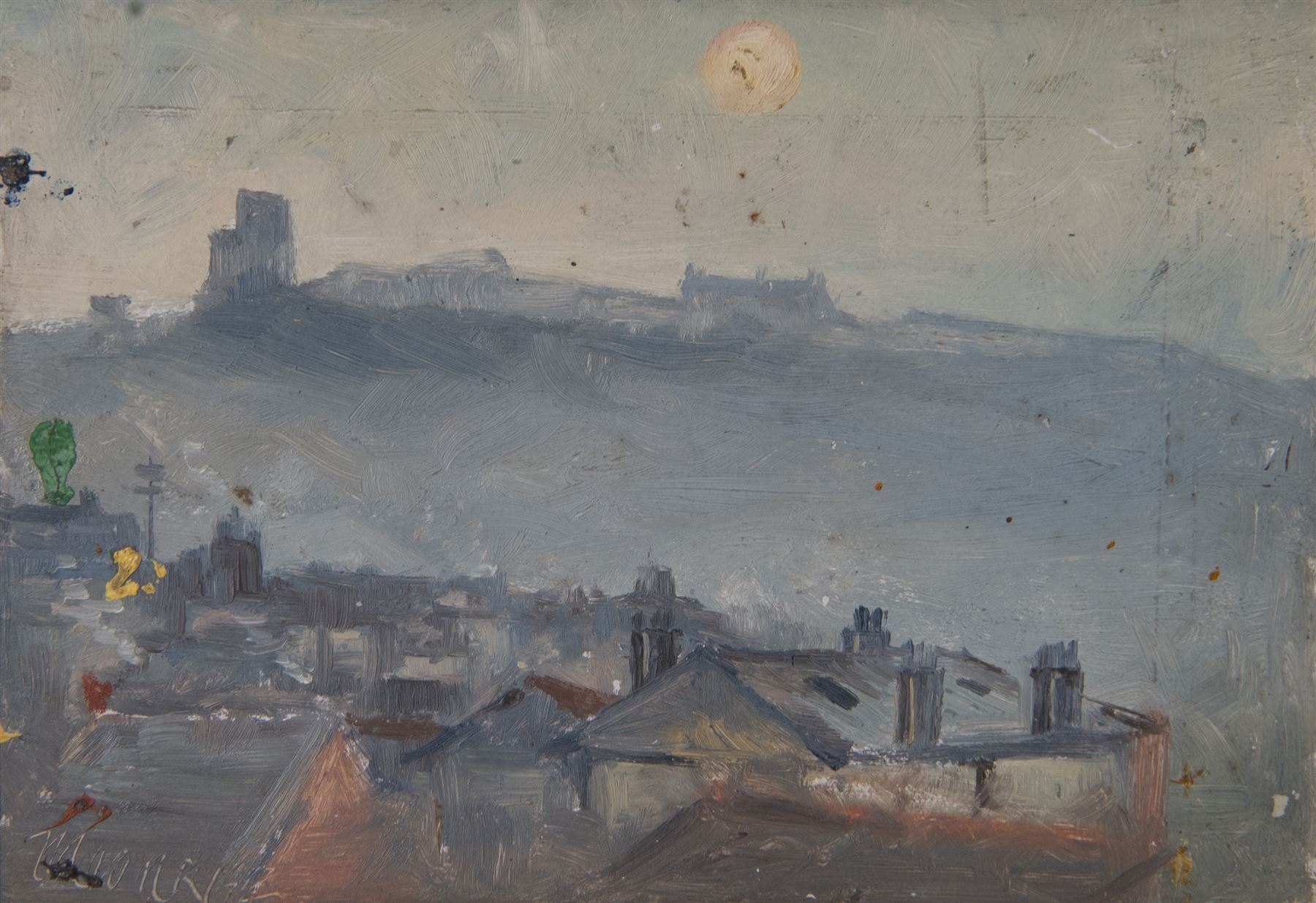 Frank Henry Mason | Morning | MutualArt