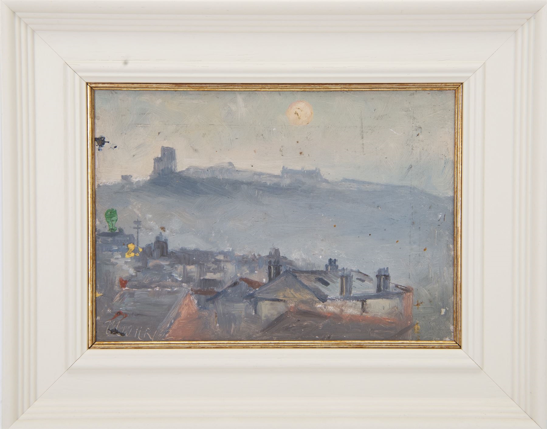 Frank Henry Mason | Morning | MutualArt