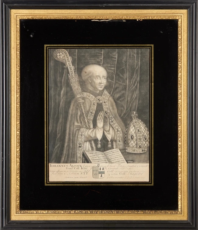 John Faber the Elder | Four portraits: Mary de St Pol, Countess of ...