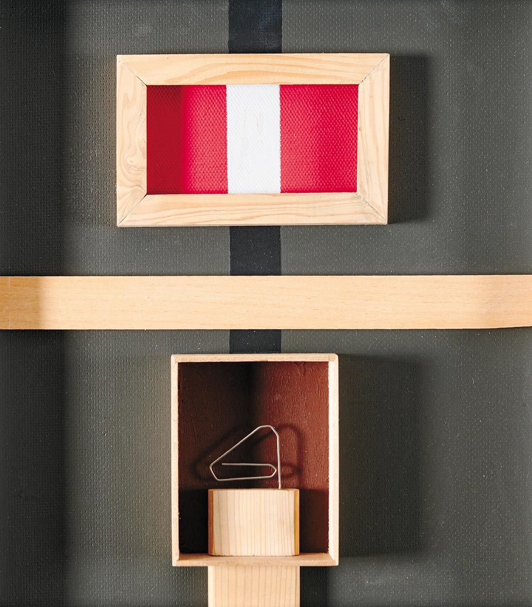 Tamas Konok | Object (1981) | MutualArt
