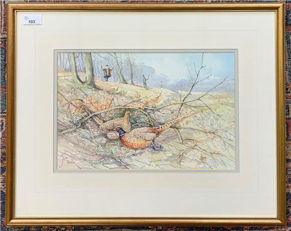 Jason Partner | The First Drive, Norfolk (1992) | MutualArt