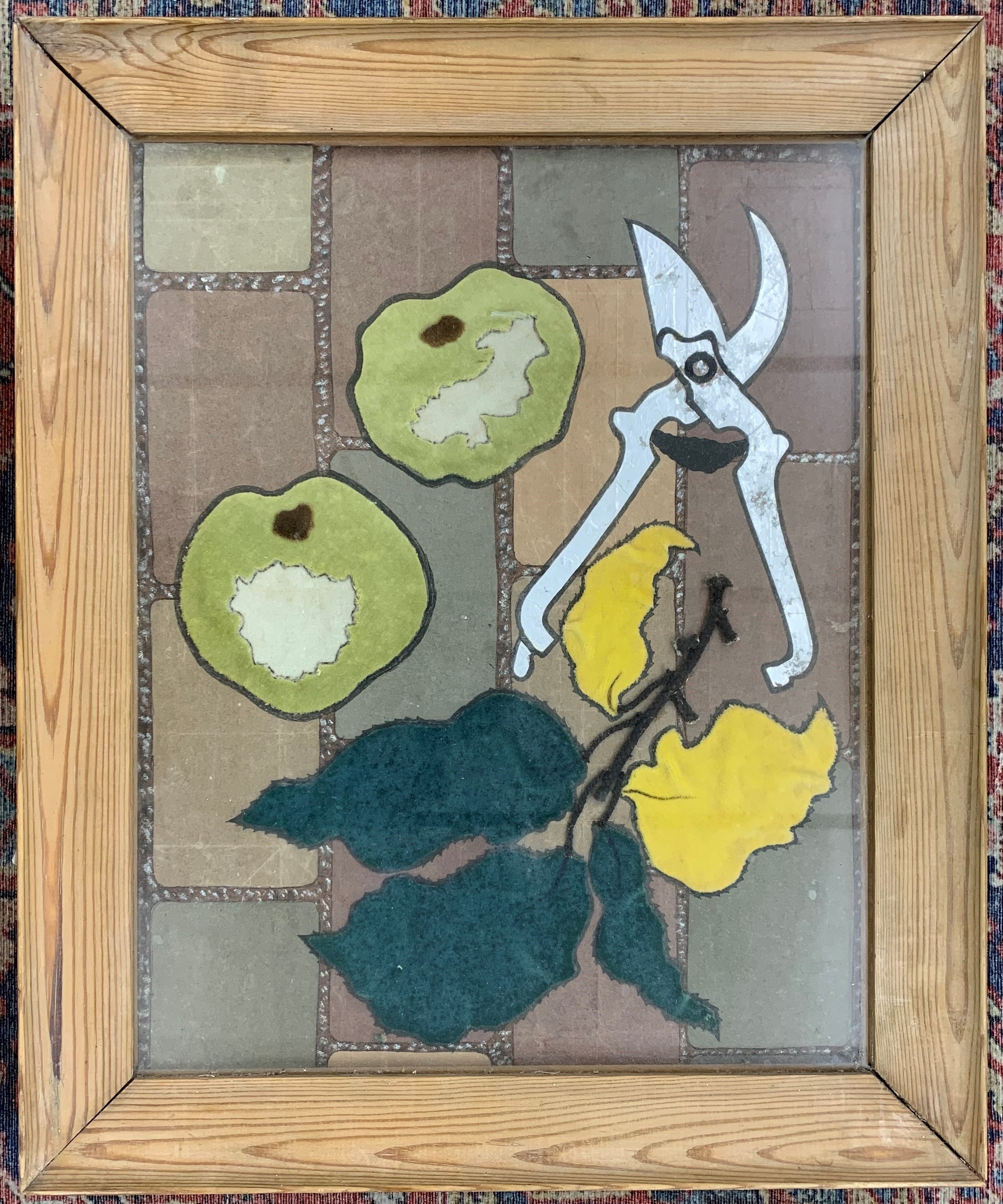 Kristin Baybars | The Sun Child (1963) | MutualArt