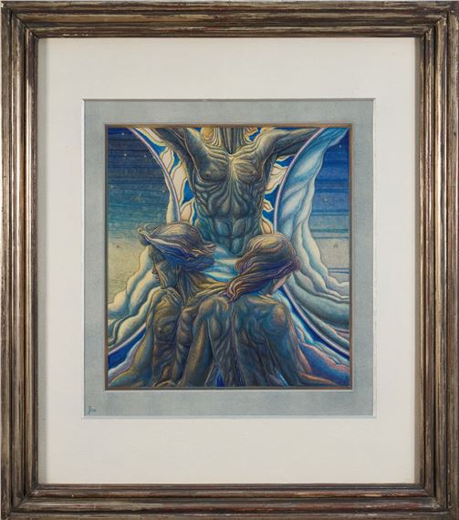 Ernest David Emmanuel Fridlander | 1 Artworks at Auction | MutualArt
